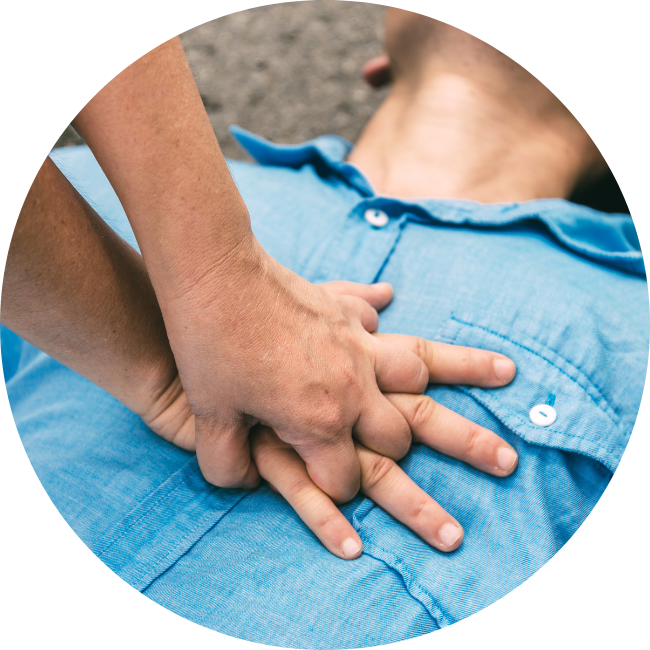 Cardio-secours RCR et DEA niveau C pour bébé, enfant et adulte ...